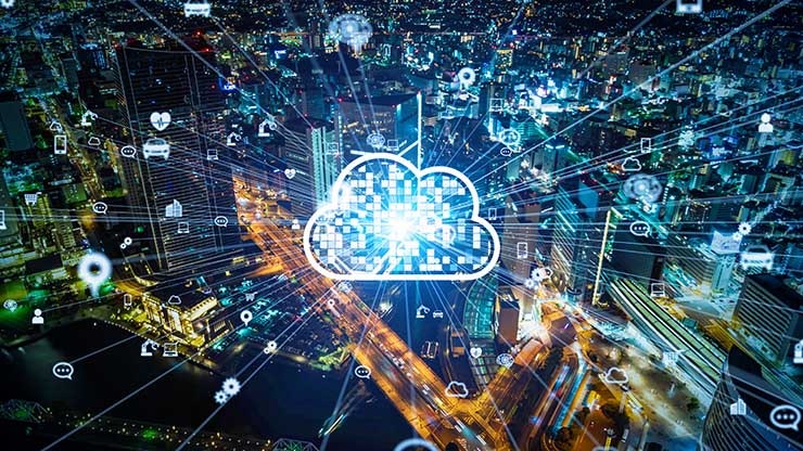 How to Operate Your Data Center Like a Cloud Provider | Data Center ...