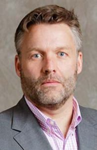 Executive Insights: Chris Bair of Iron Mountain | Data Center Frontier