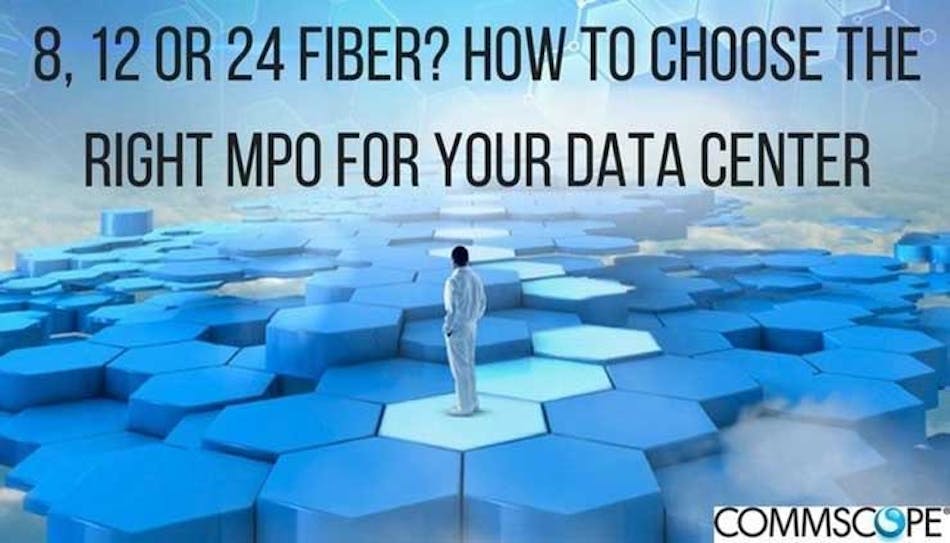 Choosing the Right Multimode MPO System for Your Data Center | Data ...