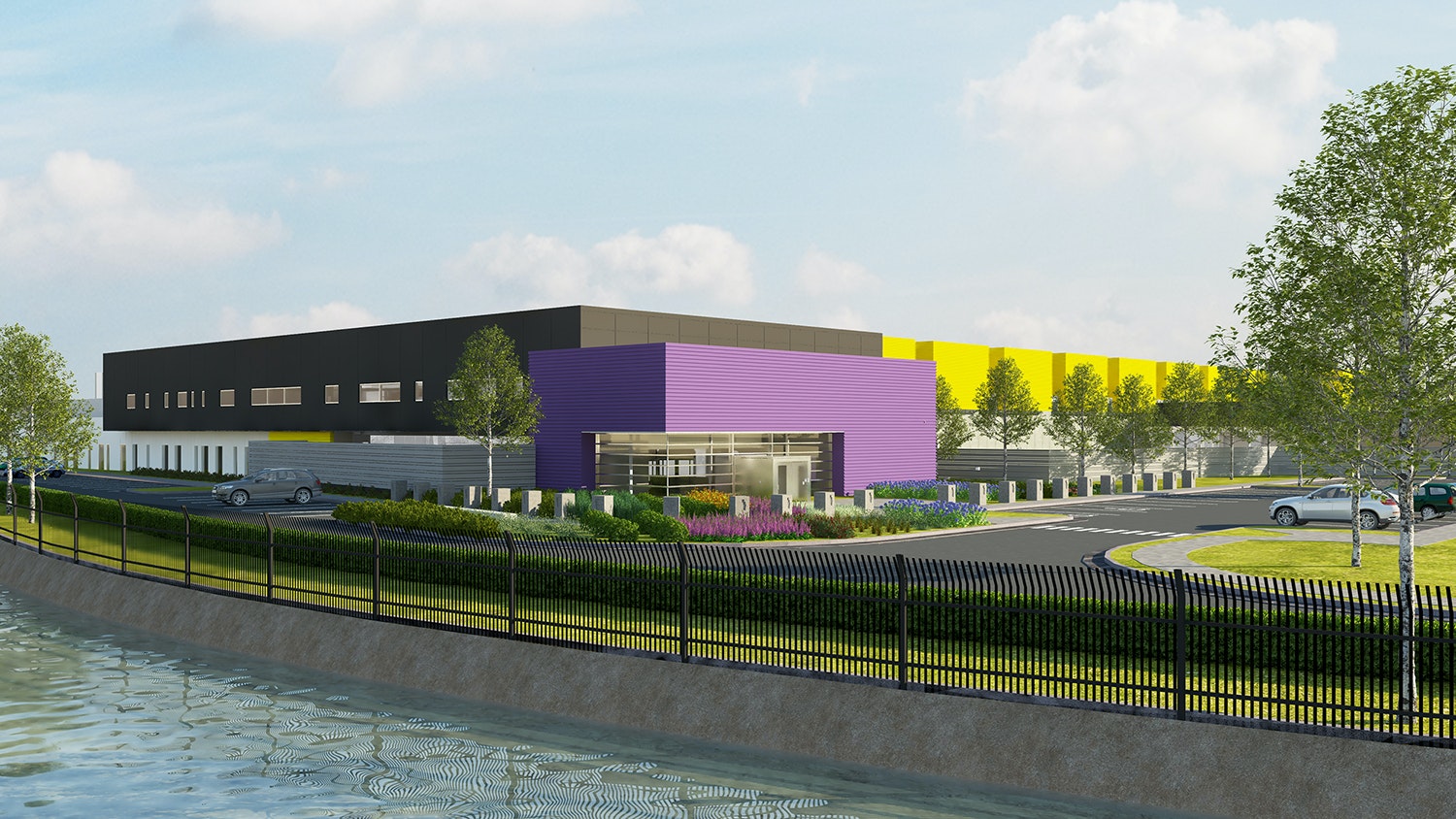 How to Build Data Centers Faster, Better, and More Cost Effectively ...