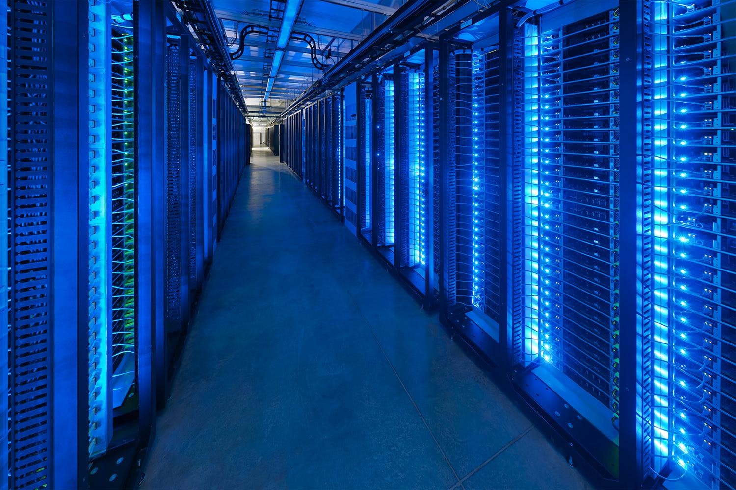 DCIM: Moving Beyond the Physical Aspects of the Data Center | Data ...
