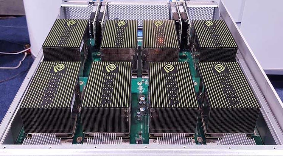 NVIDIA Moves to Accelerate Growth of GPU-Powered AI Clouds | Data ...