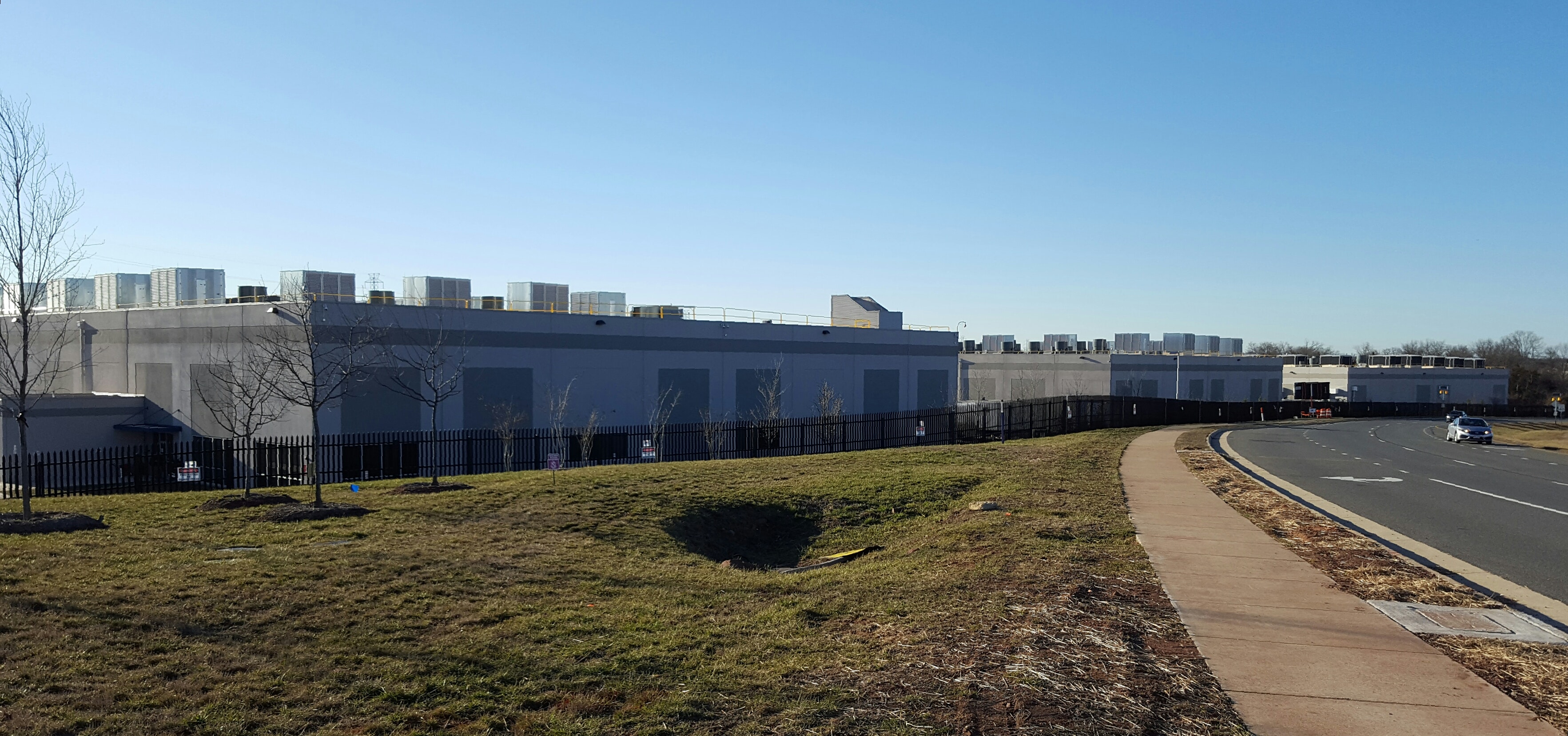 Looks Like Amazon: More Data Centers Coming to Ashburn | Data Center ...