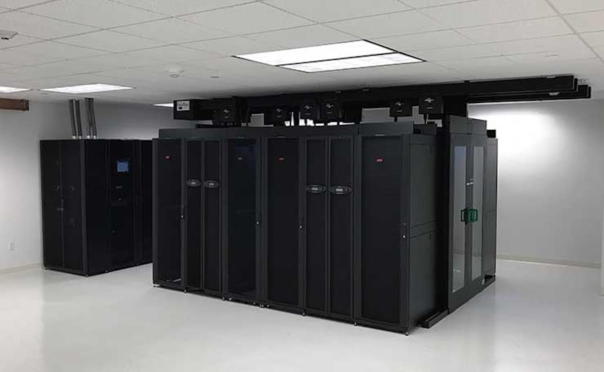 DartPoints Brings its Micro Data Centers to the Edge | Data Center Frontier