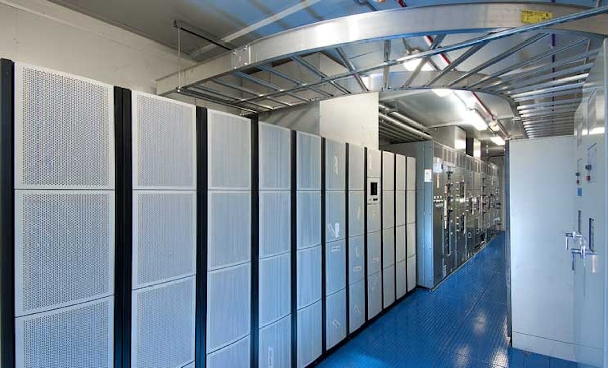 Right-Sizing for the Edge: Data Center Design in Secondary Markets ...