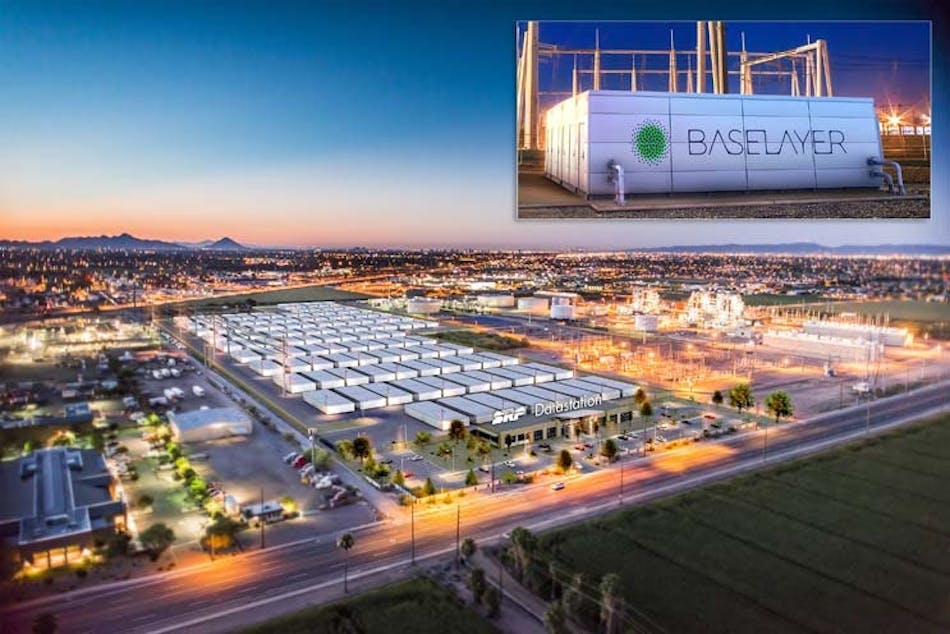 Plugging Into The Fast Lane of the Grid | Data Center Frontier