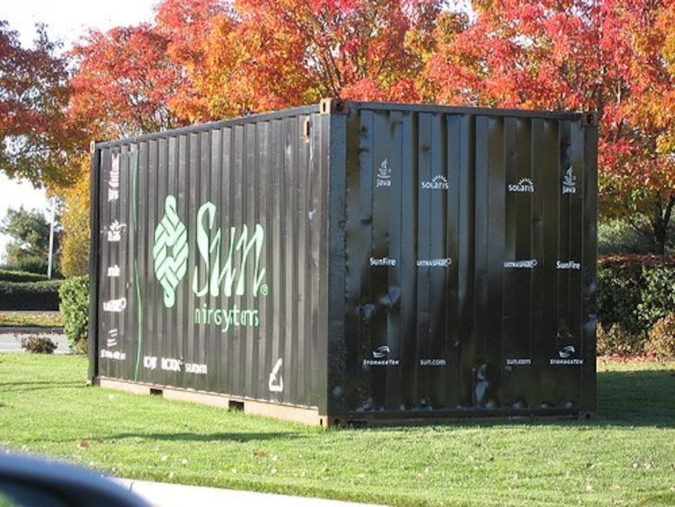 The Past, Present and Future of Modular Data Centers | Data Center Frontier