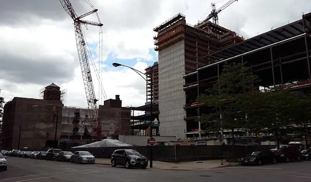 Digital Realty Doubles Down in Chicago With Cermak Annex | Data Center ...