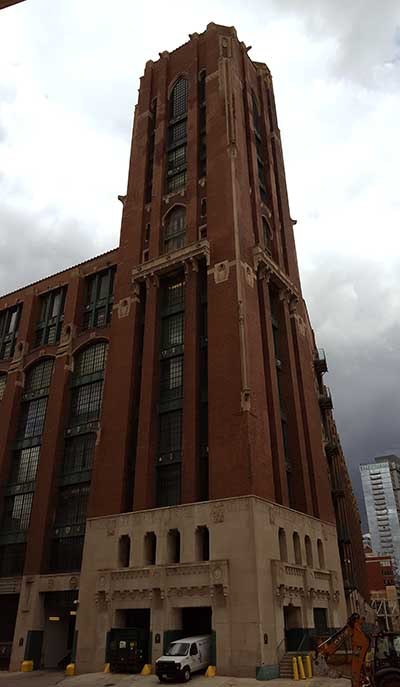 Digital Realty Doubles Down in Chicago With Cermak Annex | Data Center ...
