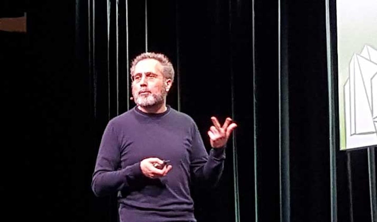 Google Unveils 48V Data Center Rack, Joins Open Compute | Data Center ...