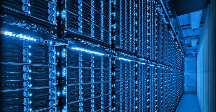 The Software Defined Data Center | Data Center Frontier