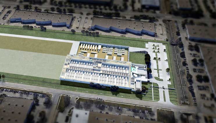 Top 4 Things to Look for in an Evolved Data Center | Data Center Frontier