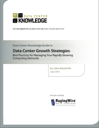 Strategy for Data Center Growth | Data Center Frontier