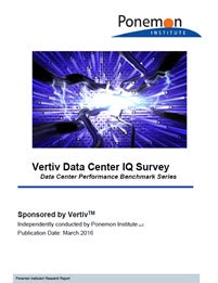 Data Center Performance Report | Data Center Frontier