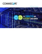 CommScope | Data Center Frontier