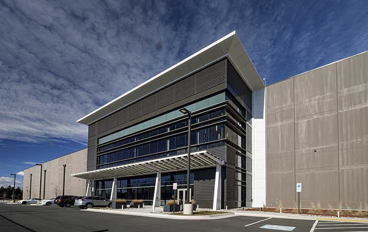 Executive Insights: Rob Rockwood of Sabey Data Centers | Data Center ...