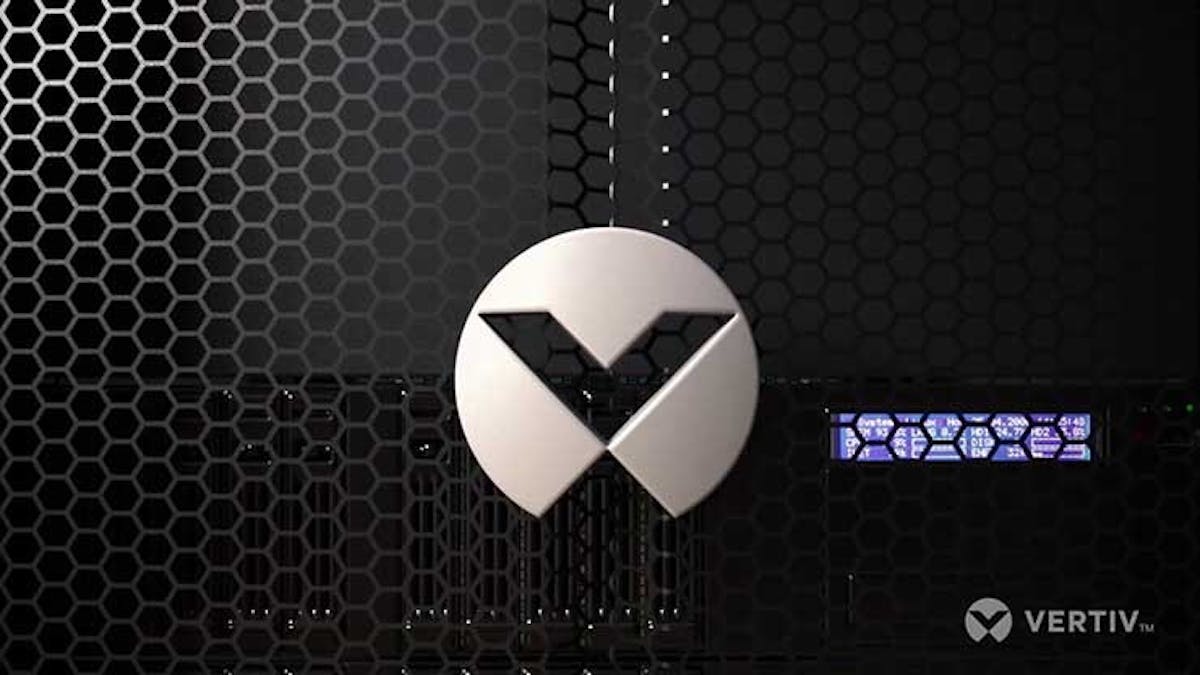 Vertiv to Go Public, Outlines Growth Trajectory in Data Center Sector ...