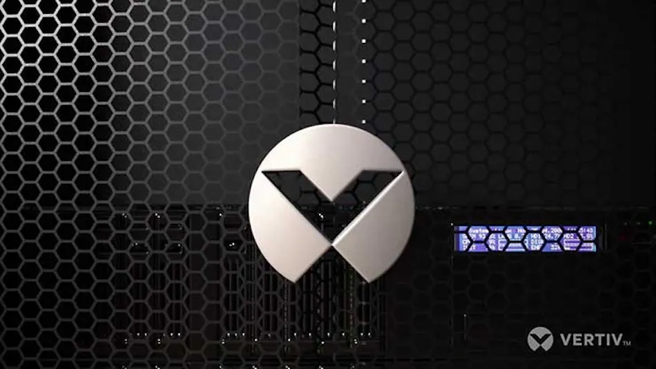 Vertiv to Go Public, Outlines Growth Trajectory in Data Center Sector ...