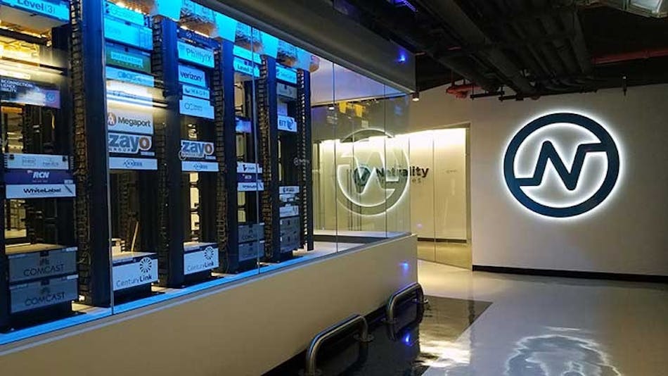 Netrality Eyes Expansion, Sharpens Focus on Connected Carrier Hotels ...