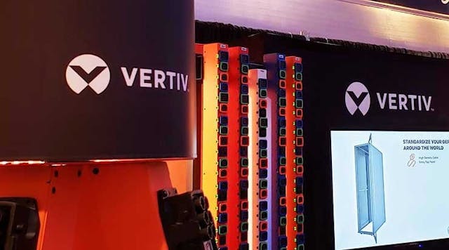 Vertiv Highlights Opportunities & Challenges of Distributed ...