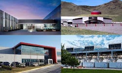 The New MegaCampuses: The World’s Largest Data Center Projects | Data Center Frontier