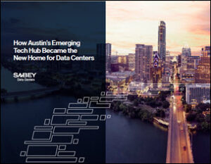 How Austin’s Emerging Tech Hub Became the New Home for Data Centers ...