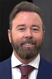 Executive Insights John David Enright of TMGcore | Data Center Frontier