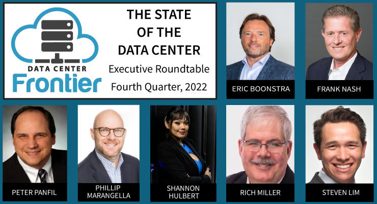 Executive Roundtable: Cloud Trends for 2016 | Data Center Frontier