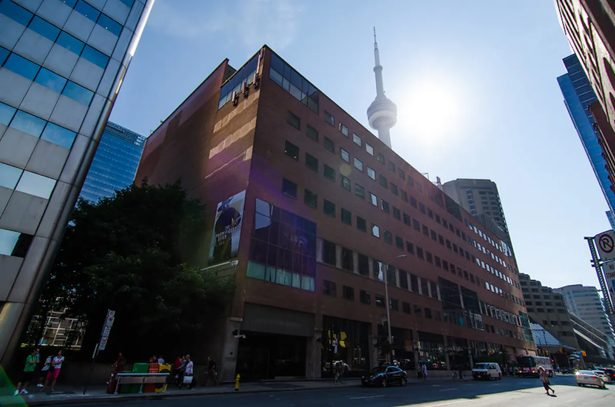 Carrier Hotel Roundup | Data Center Frontier