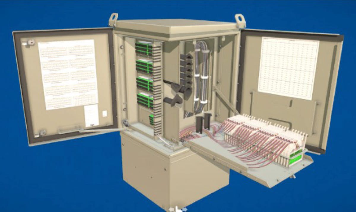 Four Key Data Center Cabling and Networking Design Considerations ...
