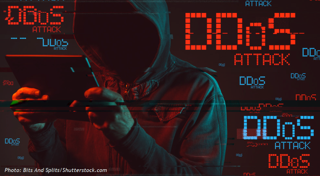 Why You Need DDoS Protection in a Connected World | Data Center Frontier