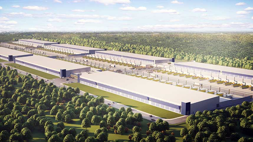 Clean Arc Energy | Data Center Frontier