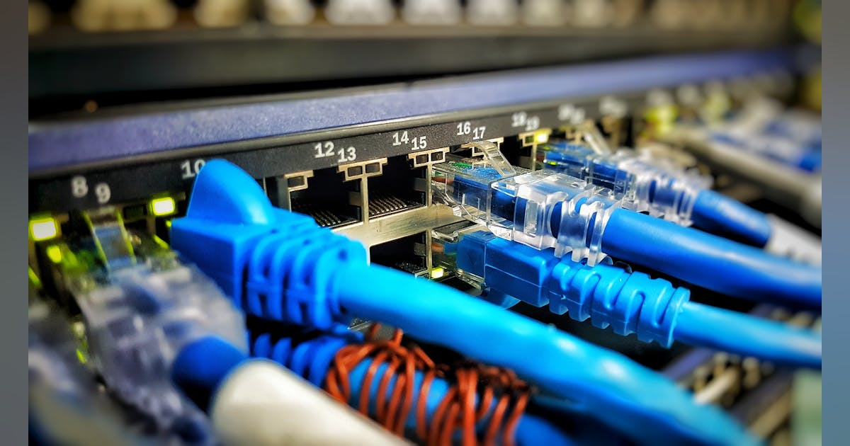 Four Key Data Center Cabling And Networking Design Considerations