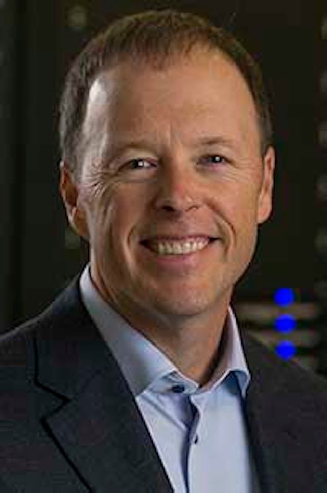 Executive Roundtable: How AI Could Transform Data Center Design | Data ...