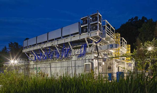 Closer Look: Hydrogen as an Energy Source for Data Centers | Data ...