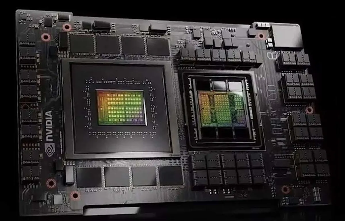 How Intel, AMD and Nvidia are Approaching the AI Arms Race | Data ...