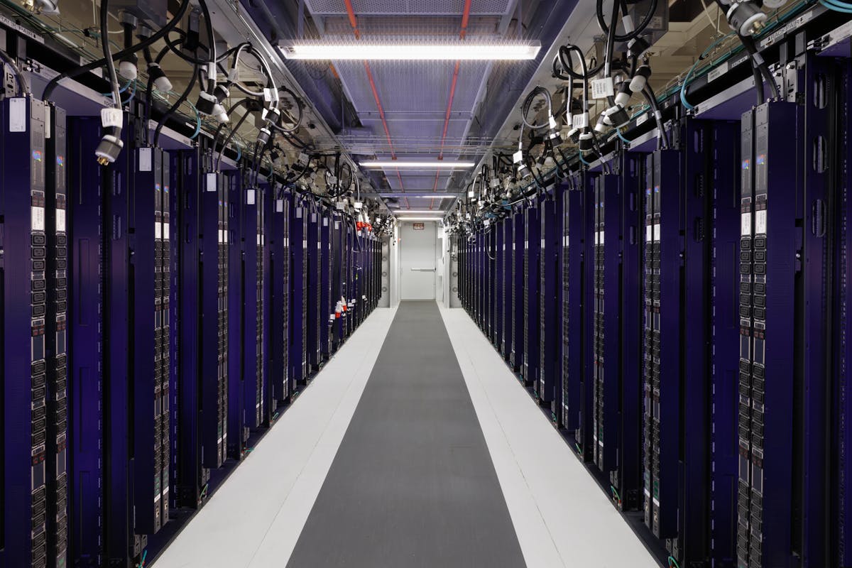 The Future of Data Centers: Embracing Innovation for Industry Growth ...