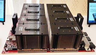 AMD outlines their AI roadmap | Data Center Frontier