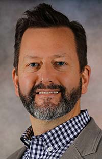 Data Center Insights: Adam Compton of Schneider Electric | Data Center ...