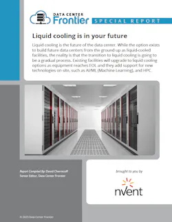 Why Liquid Cooling is Critical for Your Data Center's Future | Data ...