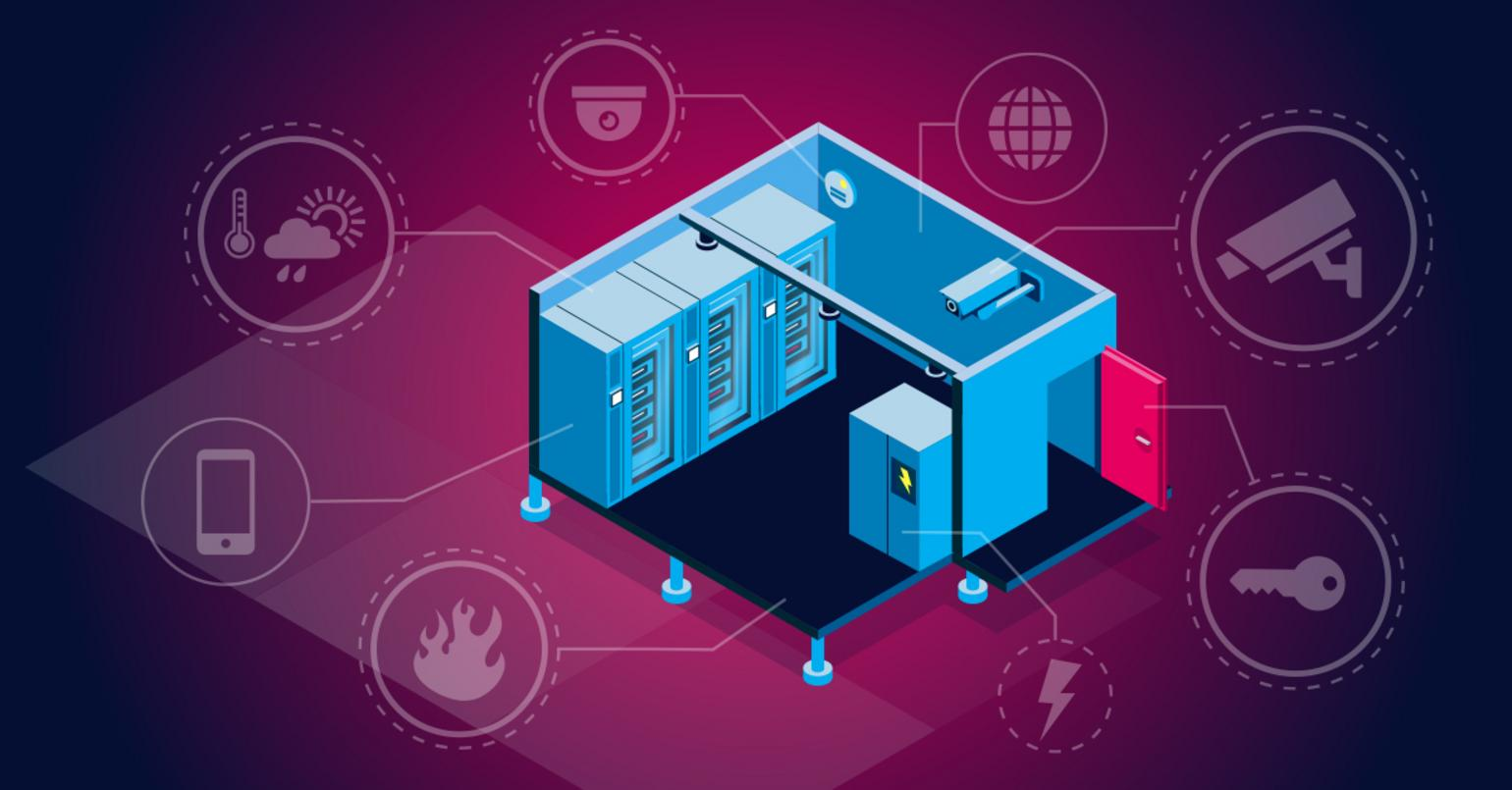 The Essential Guide to Monitoring a Data Center Environment | Data ...
