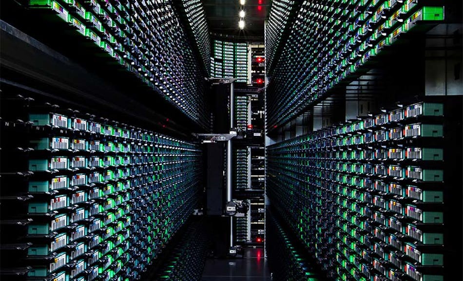 AI, VR and Robotics: A Look at the Future of Data Center Automation ...