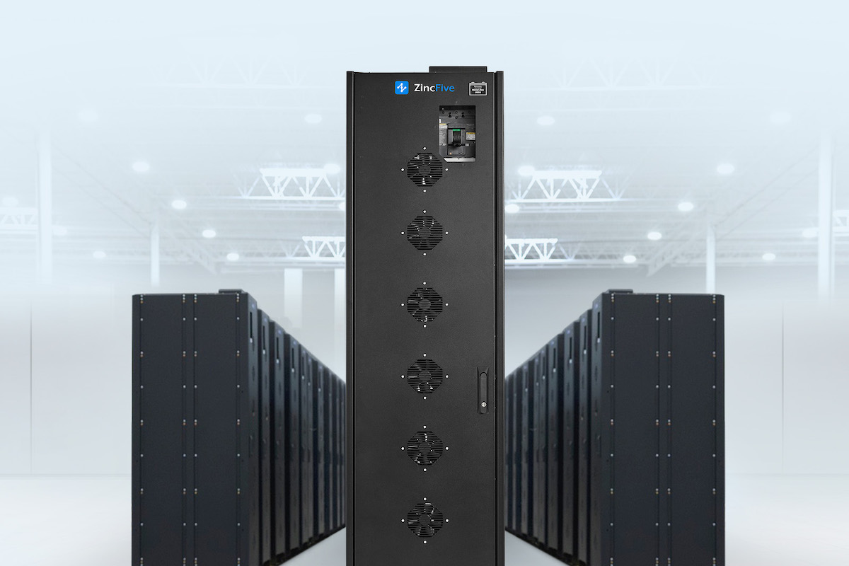 Improving Data Center Profits with Compact and Safe Backup Batteries ...