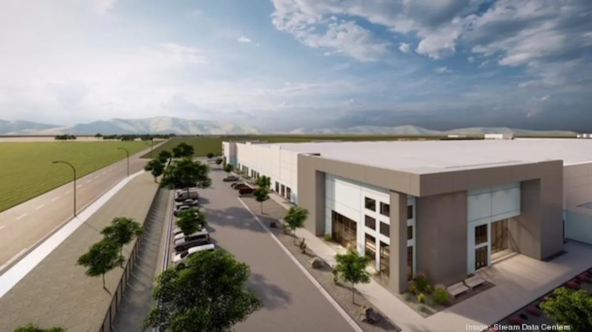 Stream Data Centers and H5 Ready Phoenix Market Expansions | Data ...