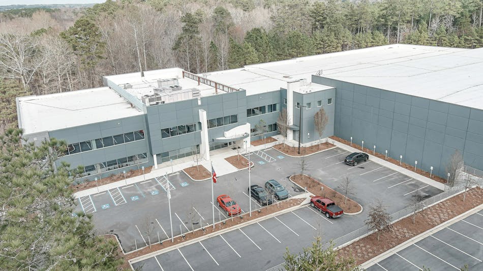 Flexential Touts 110 MW Uplift for Atlanta, Hillsboro Data Center Markets | Data Center Frontier
