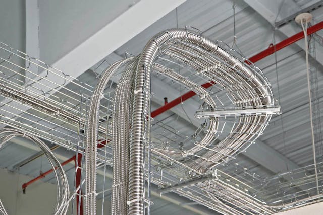 Future-Proofing Data Centers: The Crucial Role of Bonding and Grounding ...