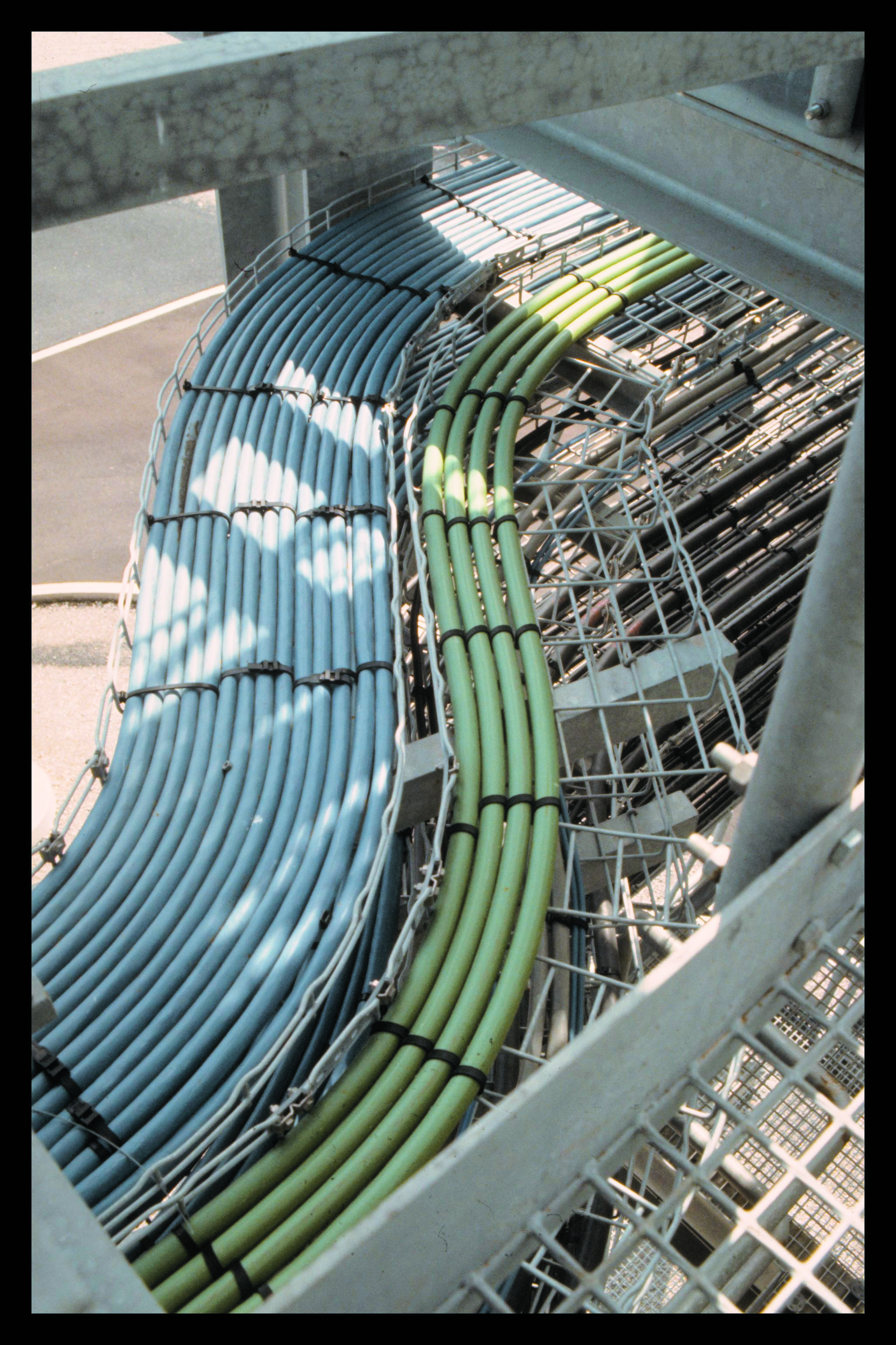 Grounding And Bonding Data Racks Role Of Earthing & Lightning