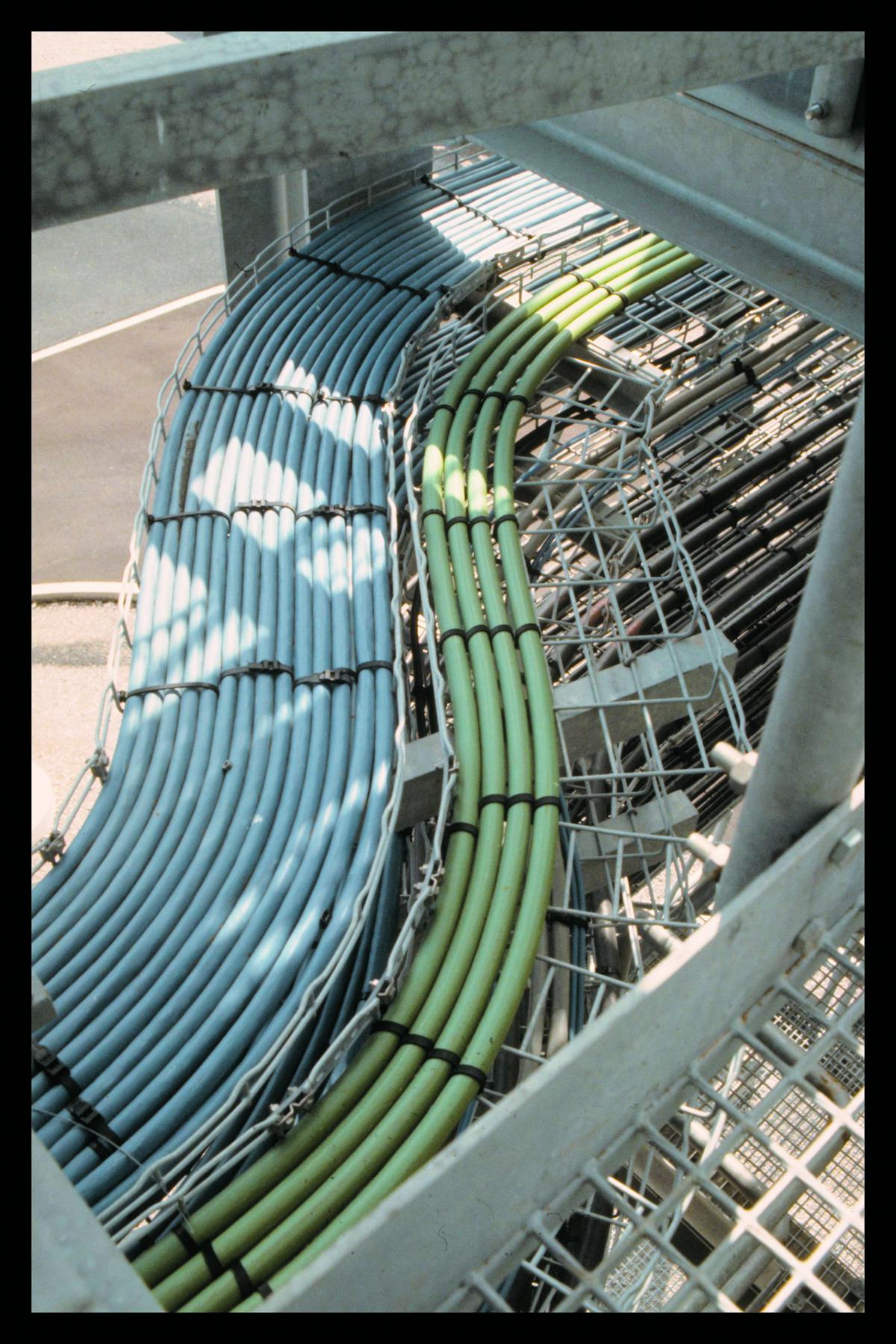 Future-Proofing Data Centers: The Crucial Role of Bonding and Grounding ...