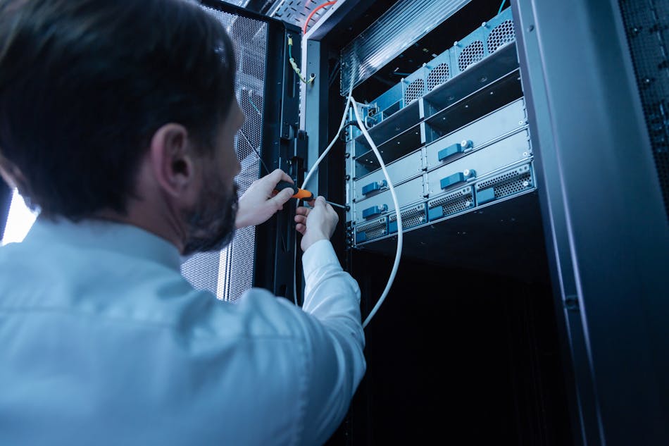 New Research Reveals Persistent Array of Data Center Industry Challenges | Data Center Frontier