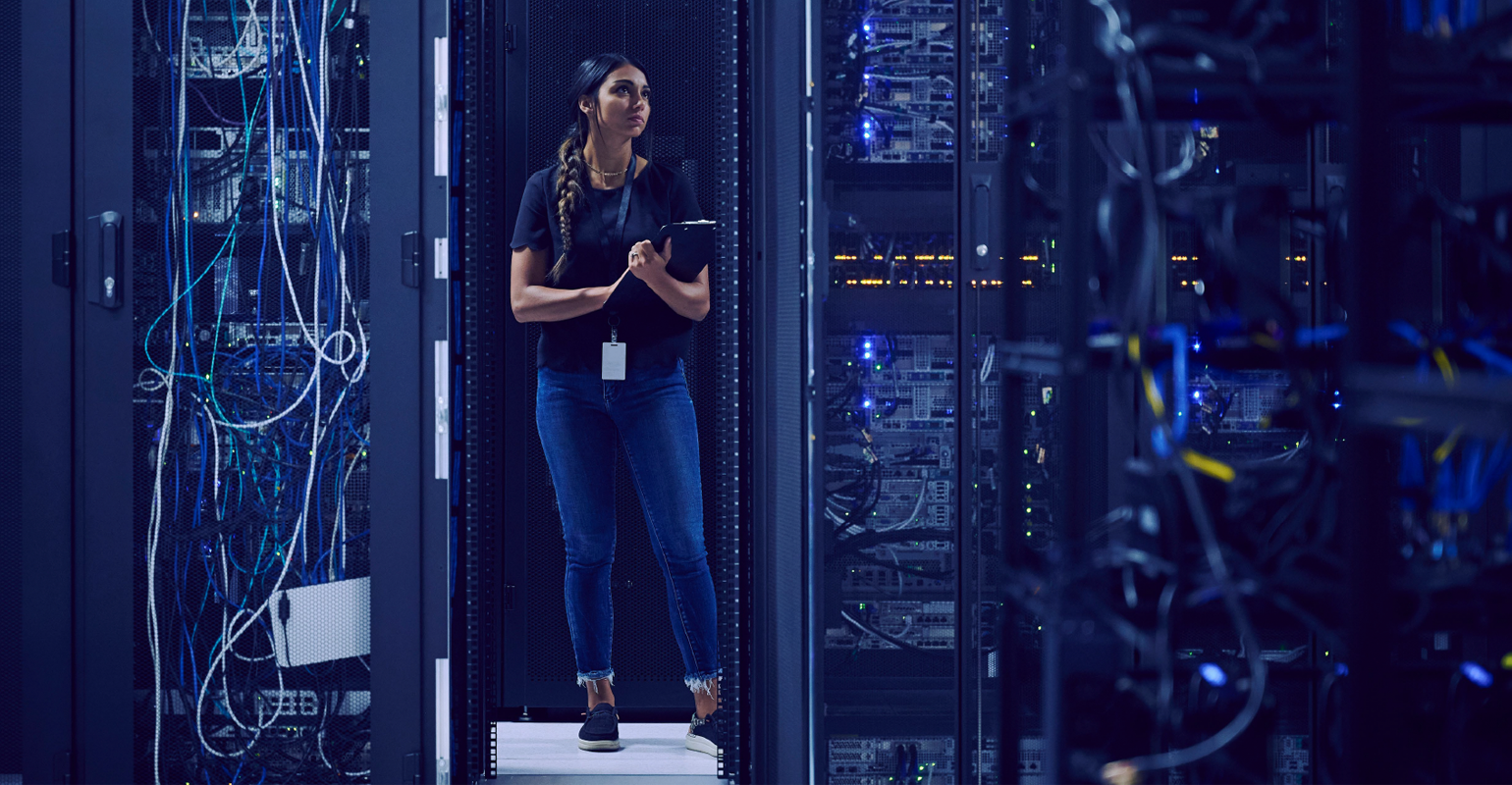 interconnection | Data Center Frontier